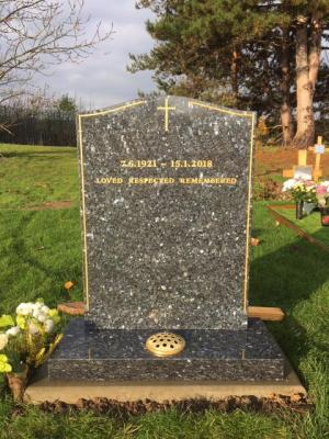 Erith Cemetery