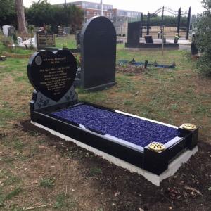 St Pancras & Islington Cemetery