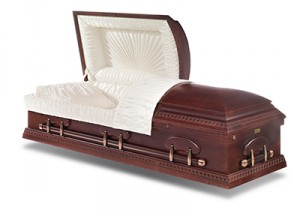 Buy Meredith Poplar | Wooden Caskets for Sale | Nationwide Memorials