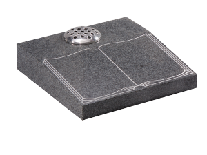 Buy Memorial Granite Tablets Online | Nationwide Memorials