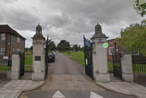 Headstones & Memorials by Nationwide Memorials at Merton & Sutton ...