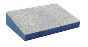 Buy Granite Cremation Memorial - Wedge style tablet | Memorials ...