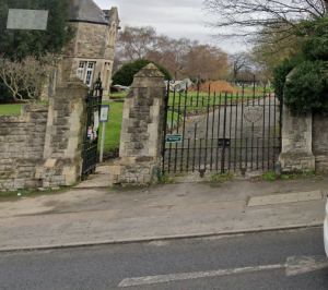 Headstones & Memorials by Nationwide Memorials at Northfleet Cemetery ...