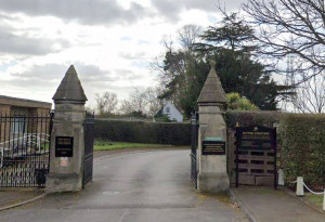 Headstones & Memorials by Nationwide Memorials at Sutton Cemetery ...